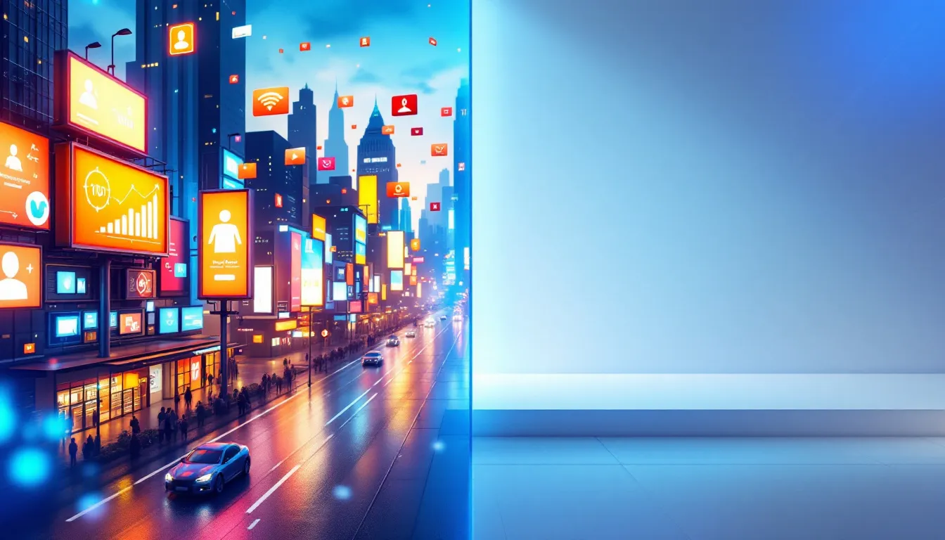 Marketing et publicité : Comprendre leurs distinctions essentielles