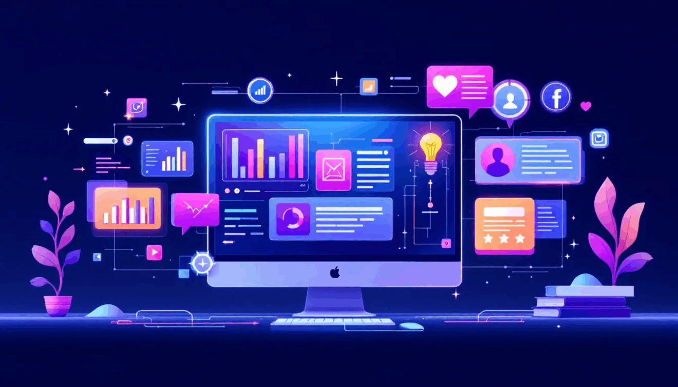 Marketing et publicité : Comprendre leurs distinctions essentielles
